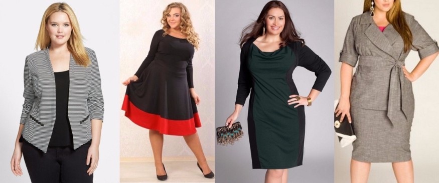 ‘O’ Body Shape or Orange Body – What to wear for your body type? – My ...