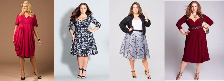 ‘O’ Body Shape or Orange Body – What to wear for your body type? – My ...